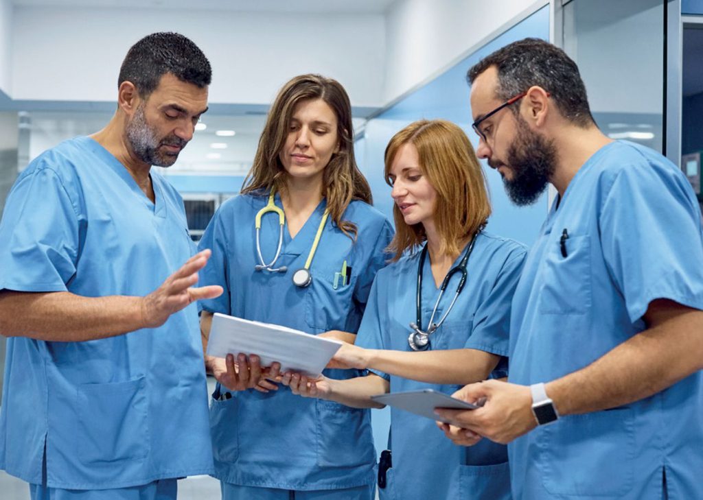 Nursing project assistance - Nursing Homework Help