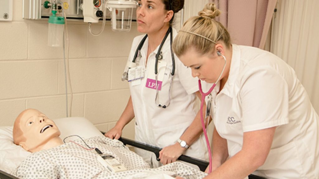 What is an Associate Degree in Nursing (ADN)? - Nursing Homework Help