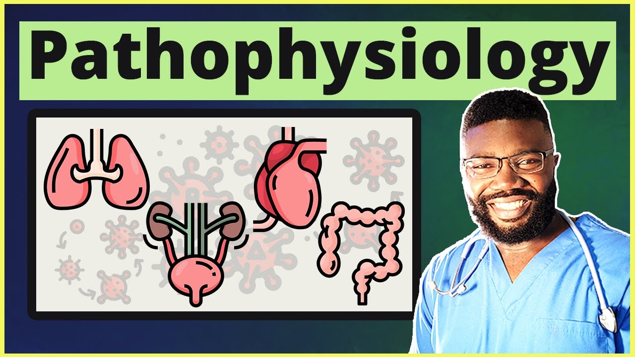Nursing Pathophysiology | NurseHomeworks.com 2024